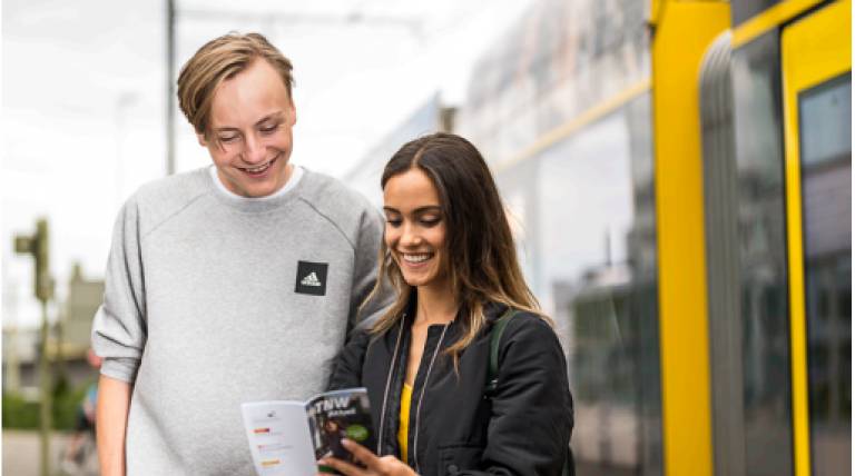 Tarifverbund Nordwestschweiz