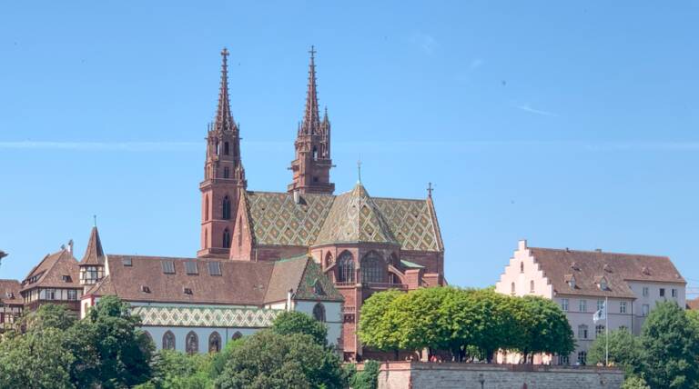 Tarifverbund Nordwestschweiz